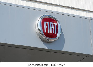 FIATA Logo Vector (.AI) Free Download