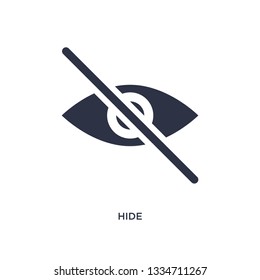 Hide and seek Logo Vector (.EPS) Free Download