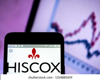 Hiscox Logo Vector (.SVG) Free Download
