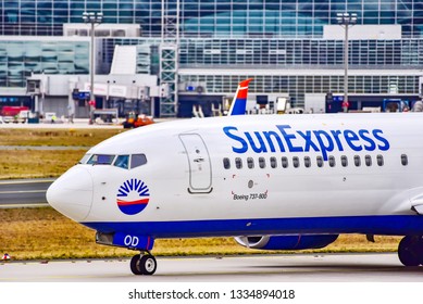 SunExpress Logo Vector (.EPS) Free Download