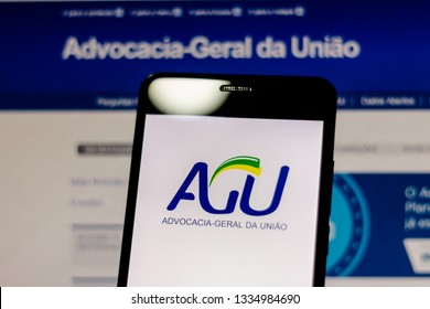 AGU Logo Vector (.EPS) Free Download