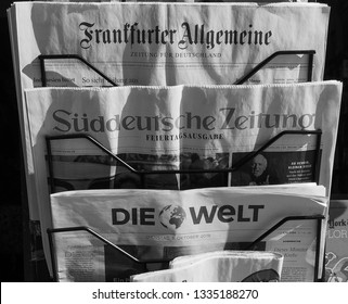 Sueddeutsche Zeitung Logo Vector (.EPS) Free Download