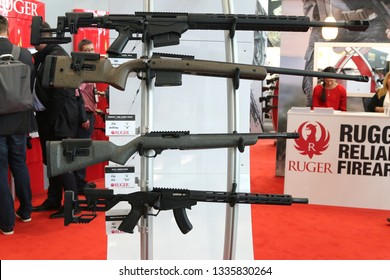 Ruger Logo Vector (.SVG) Free Download