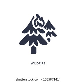 Wildfire Logo Vector (.EPS) Free Download
