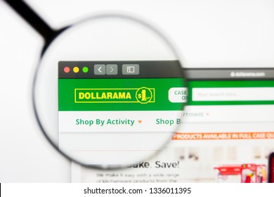 Dollarama Logo Vector (.EPS) Free Download