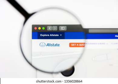 Allstate Logo Vectors Free Download