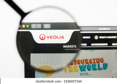 Veolia Logo Vectors Free Download