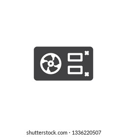 PSU Logo Vector (.EPS) Free Download