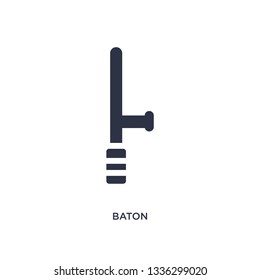 Baton Logo Vector (.CDR) Free Download