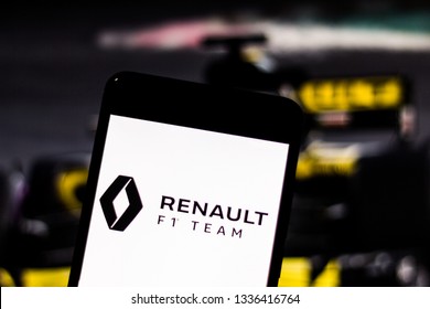 Renault Sport Logo Vectors Free Download