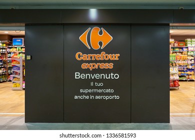 Carrefour Express Logo Vector (.EPS) Free Download