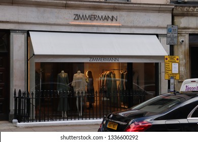 Zimmerman Logo Vector (.EPS) Free Download