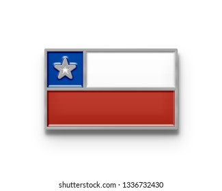 Gobierno de Chile Logo Vector (.CDR) Free Download