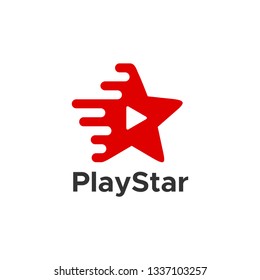 Speed Channel Logo Vector (.EPS) Free Download