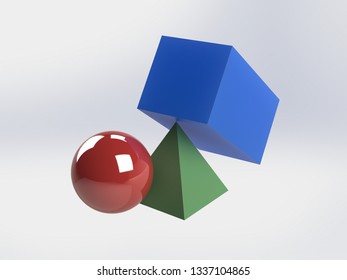 SolidWorks Logo Vector (.EPS) Free Download