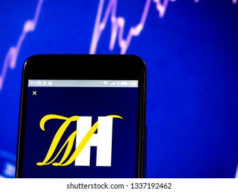 William Hill Logo Vector (.EPS) Free Download