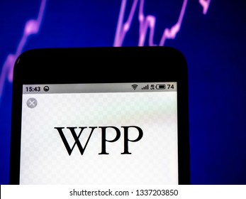WPP Logo Vector (.EPS) Free Download