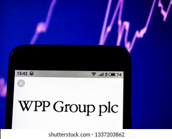 WPP Logo Vector (.EPS) Free Download