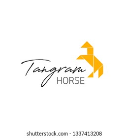 Tangram Logo