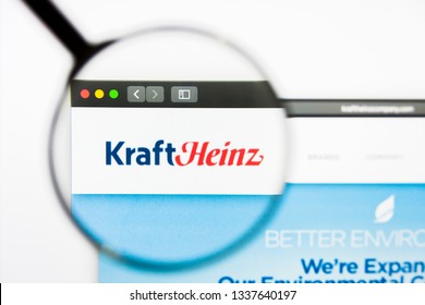 Heinz Logo Vectors Free Download