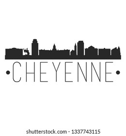 Cheyenne Logo Vector (.EPS) Free Download