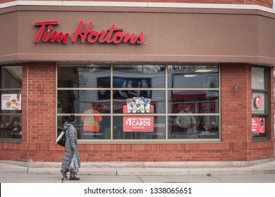 Tim Hortons Logo Vector (.AI) Free Download