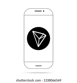 trx Logo Vector (.AI) Free Download