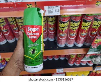 Baygon Logo Vector (.CDR) Free Download