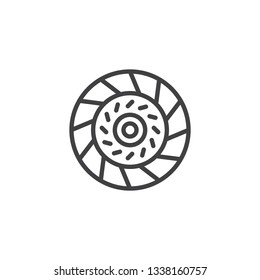 Clutch Logo Vectors Free Download