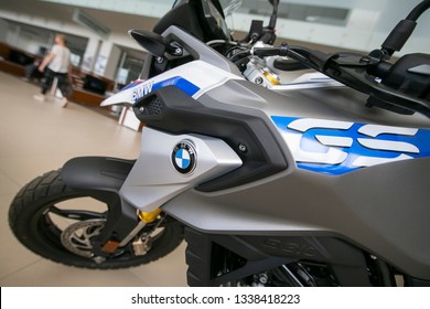 BMW GS Logo Vector (.CDR) Free Download