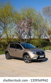 Stepway Logo Vector (.CDR) Free Download
