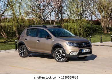 Stepway Logo Vector (.CDR) Free Download