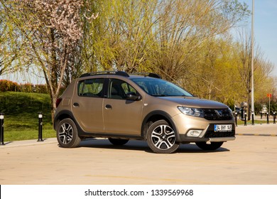 Stepway Logo Vector (.CDR) Free Download
