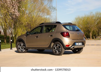 Stepway Logo Vector (.CDR) Free Download