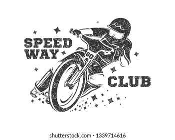 STUNT MOTOR Logo Vector (.EPS) Free Download
