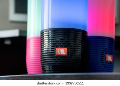 JBL Logo Vector (.EPS) Free Download