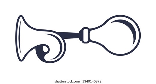 Klaxon Logo Vectors Free Download