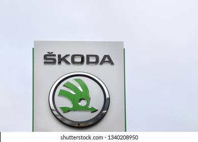 Koda Logo Vectors Free Download