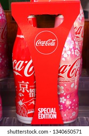 Coca-Cola Cherry Logo Vector (.AI) Free Download