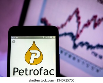 Petrofac Logo Vector (.EPS) Free Download