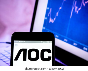Aoc Logo Vectors Free Download