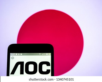 aoc Logo Vector (.AI) Free Download