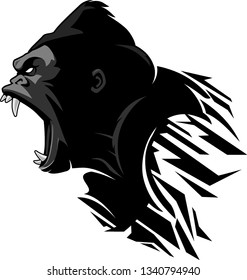 Rage Logo Vectors Free Download