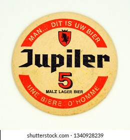 Jupiler Logo Vector (.EPS) Free Download