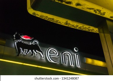 Eni Logo Vectors Free Download