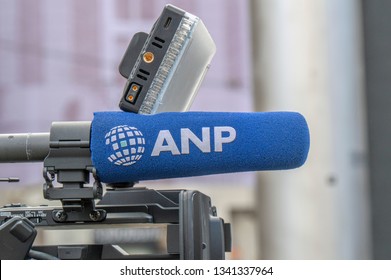 ANP Logo Vector (.AI) Free Download