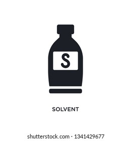 Solvent Logo Vector (.EPS) Free Download