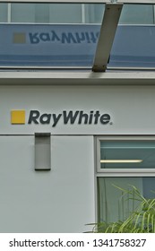 Ray White Real estate Logo Vector (.AI) Free Download