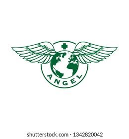 Engel Logo Vector (.EPS) Free Download