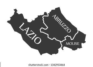 Regione Abruzzo Logo Vector (.AI) Free Download